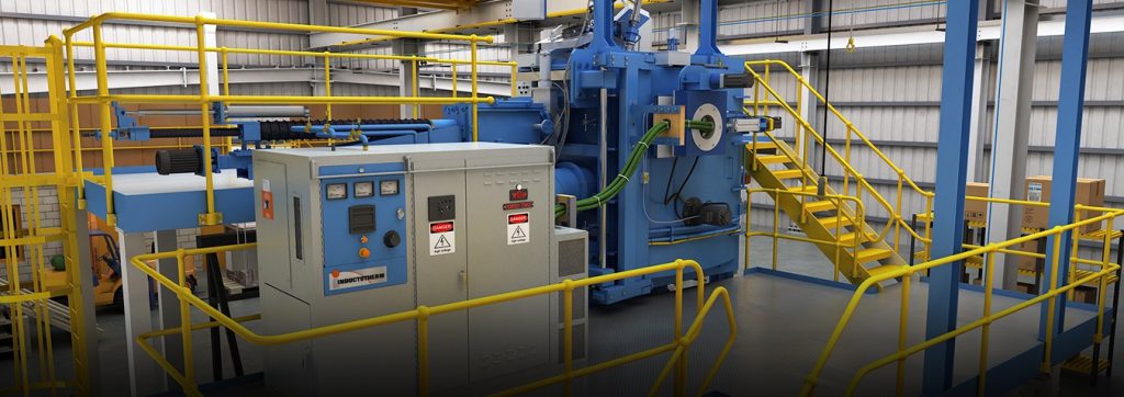 3D Engineering Services | 3D Product Modeling for Installation and ...